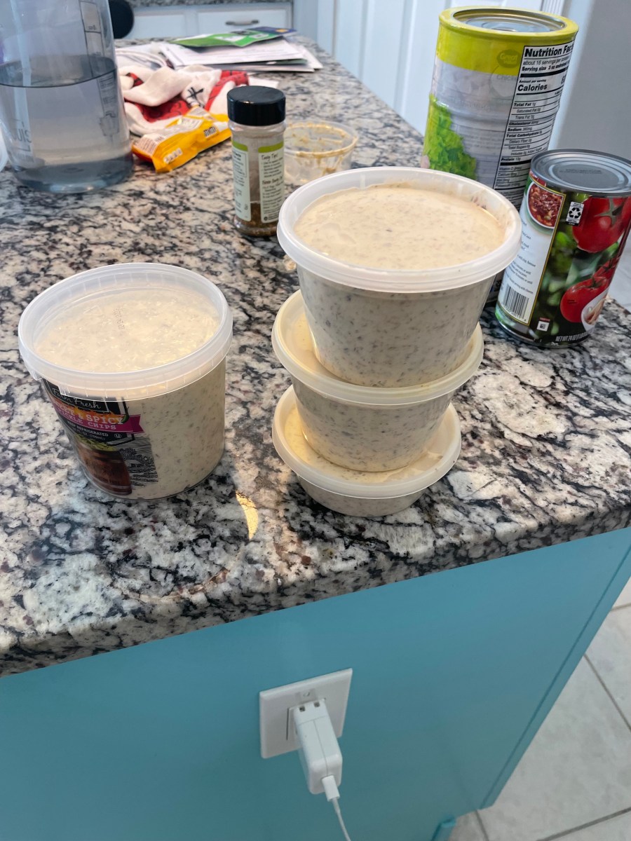 Bonita Fish Dip! – Captain Mike's Treasure Coast Fishing Adventures