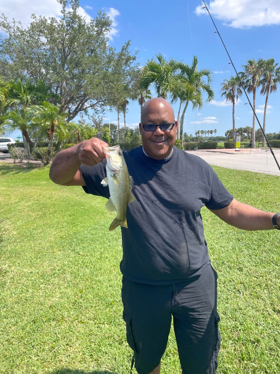 Casting Hope: Finding Purpose in Serving Others Through Fishing ...