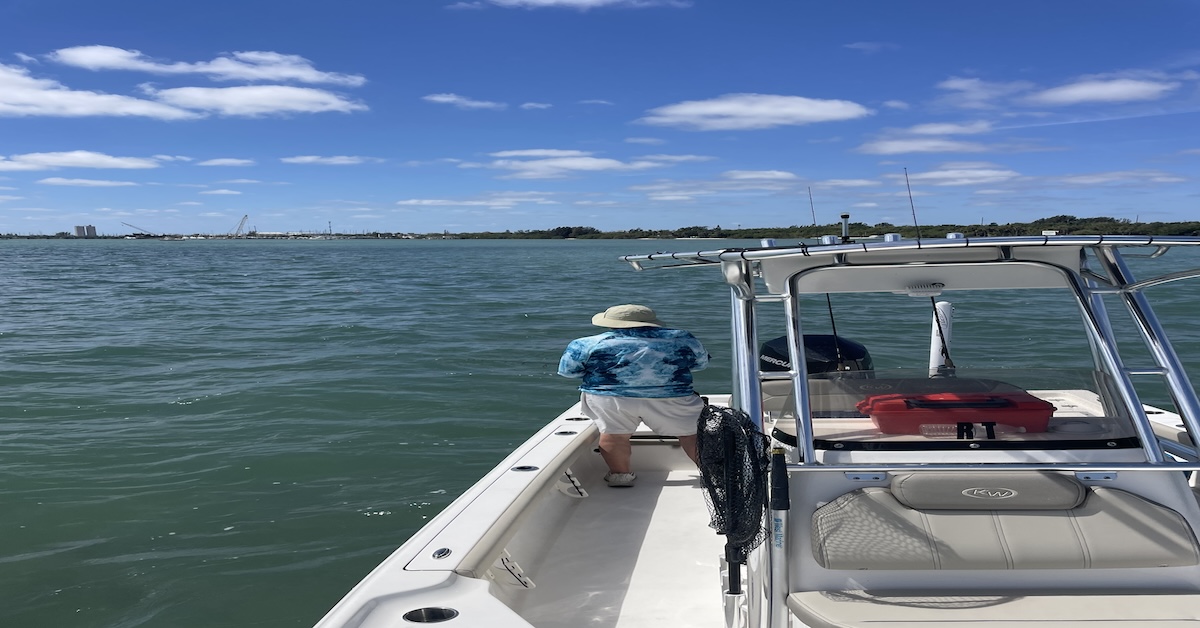 Hooked on Adventure: A Tale of Friendship and Fishing – Captain Mike's ...