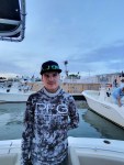 Graduation Trip Turns Into a Solid Mixed Bag Day – Captain Mike's ...